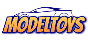 Modeltoys - modele i zabawki w różnych skalach!